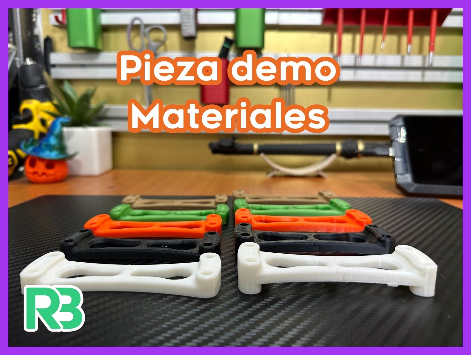 Pieza demo para muestrario de materiales by Rafa barajas | Download ...