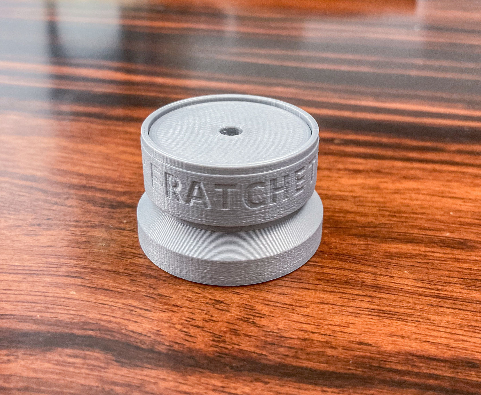 Fratchets: magnetic ratchets without springs by Kool Fingers | Download ...