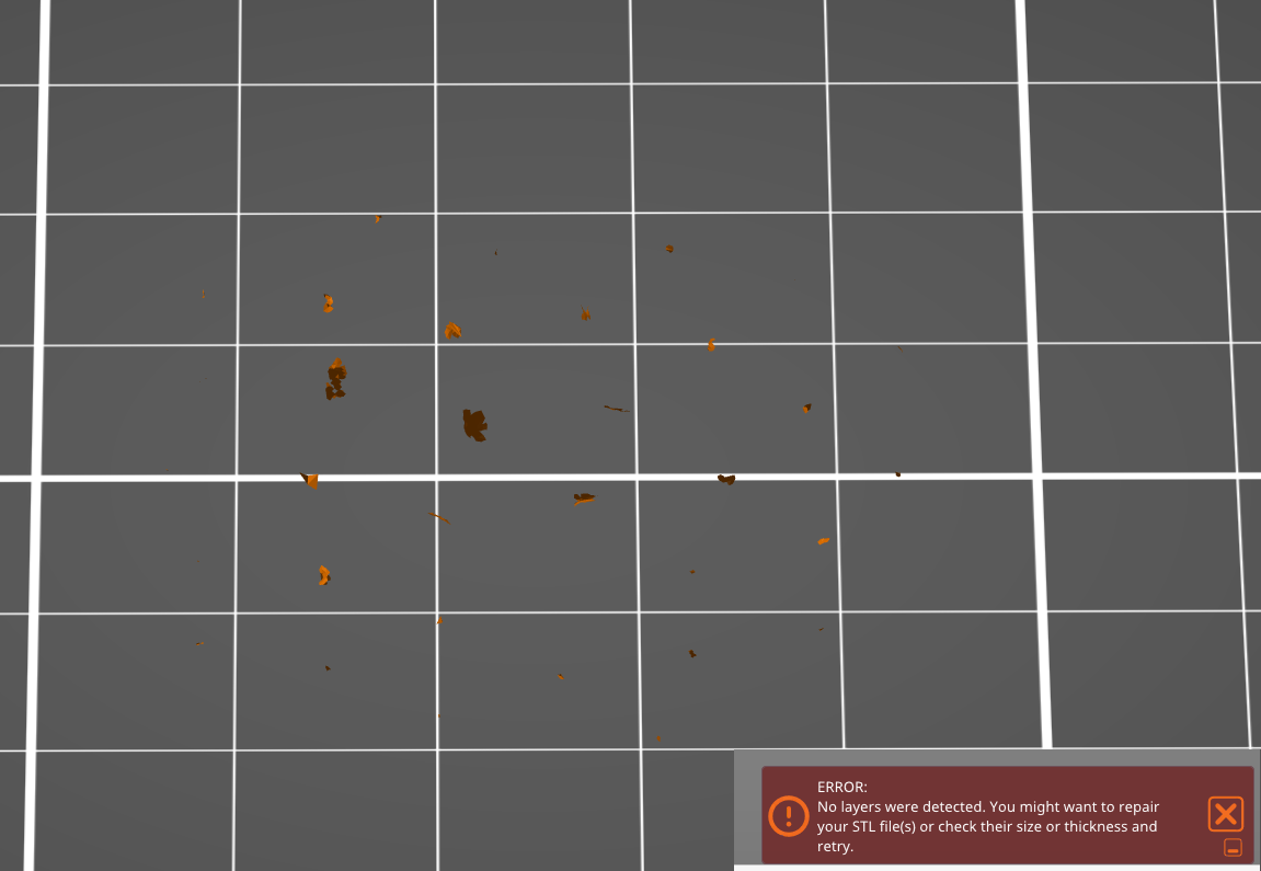 Human skull (exploded) by eurad | Download free STL model | Printables.com