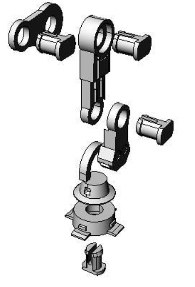 At-at kit card by Agent_10109 | Download free STL model | Printables.com