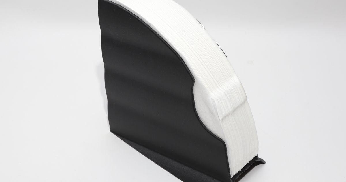 Hario V60-03 Filter Holder by Whity | Download free STL model ...