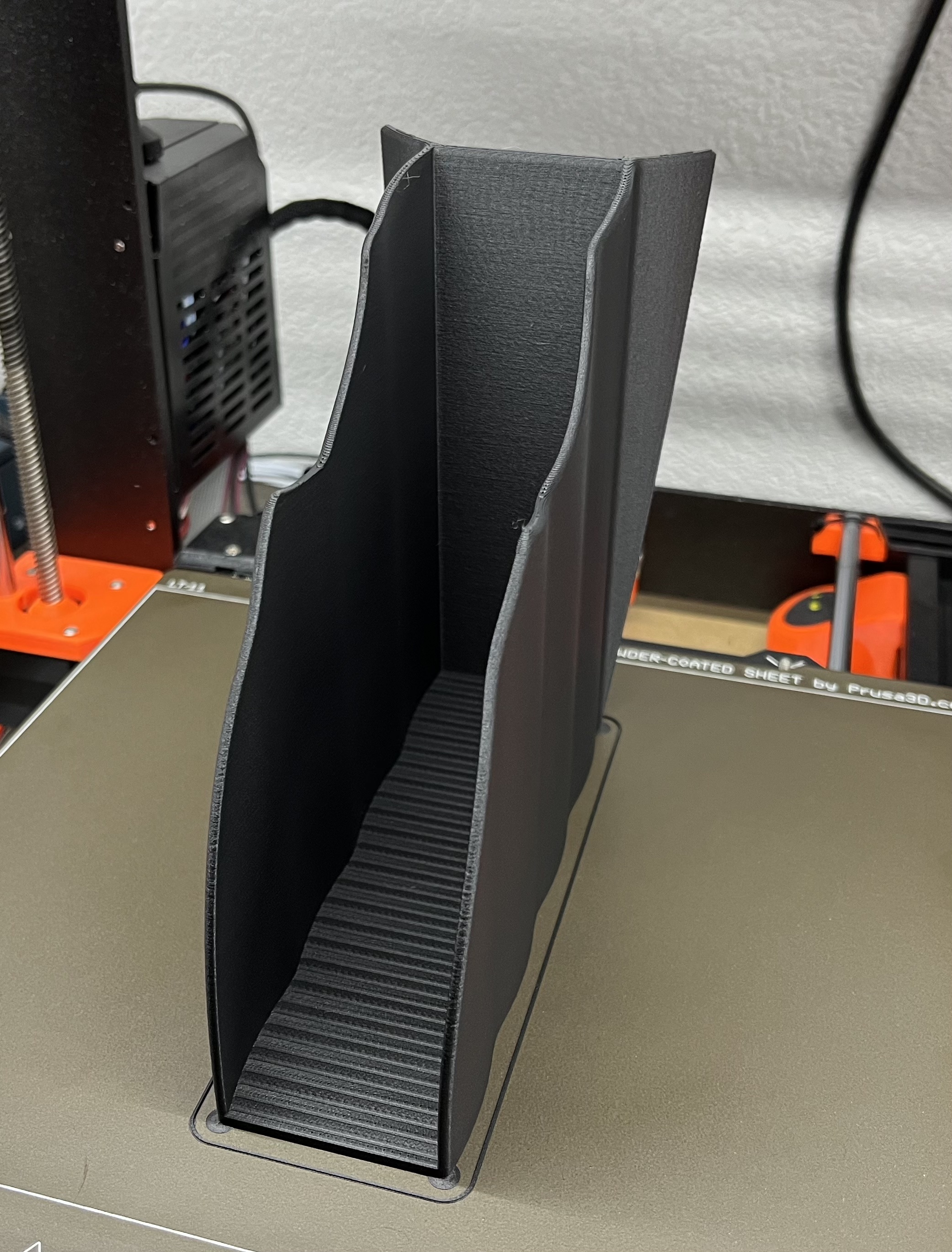 Hario V60-03 Filter Holder by Whity | Download free STL model ...