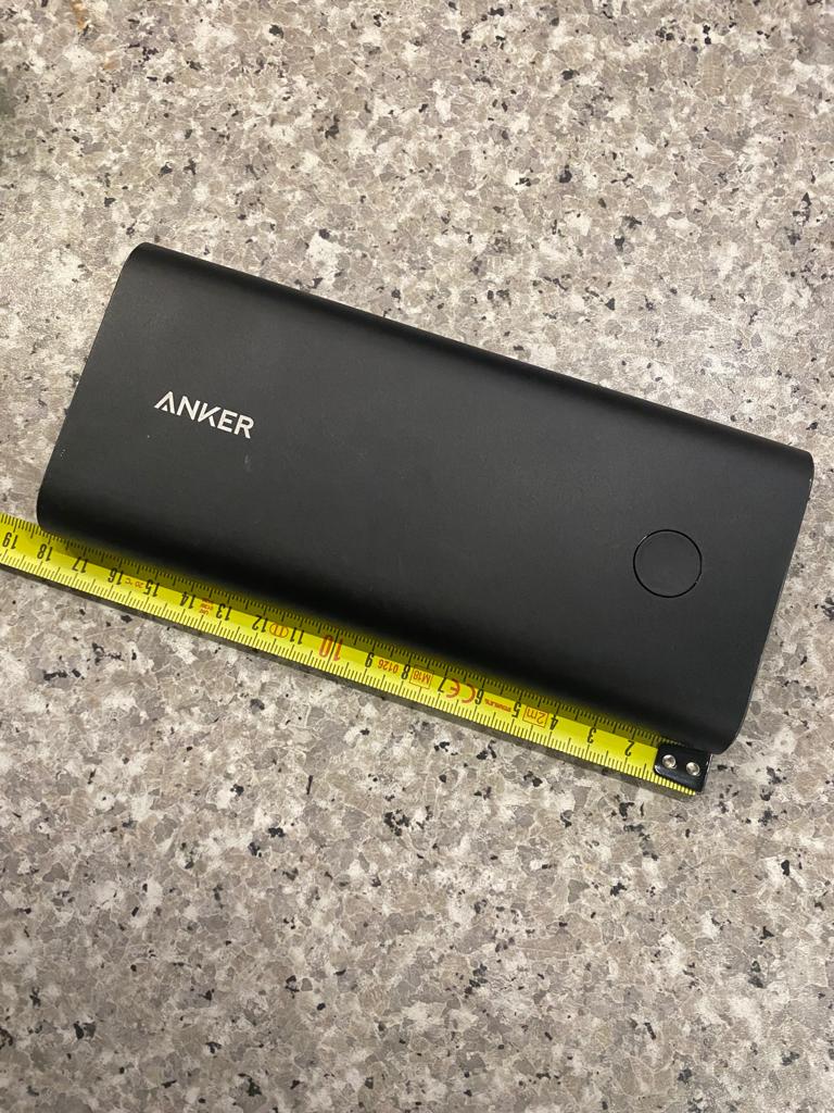 Wall Mount for Anker PowerCore+ 26800 by TP-C | Download free STL model ...