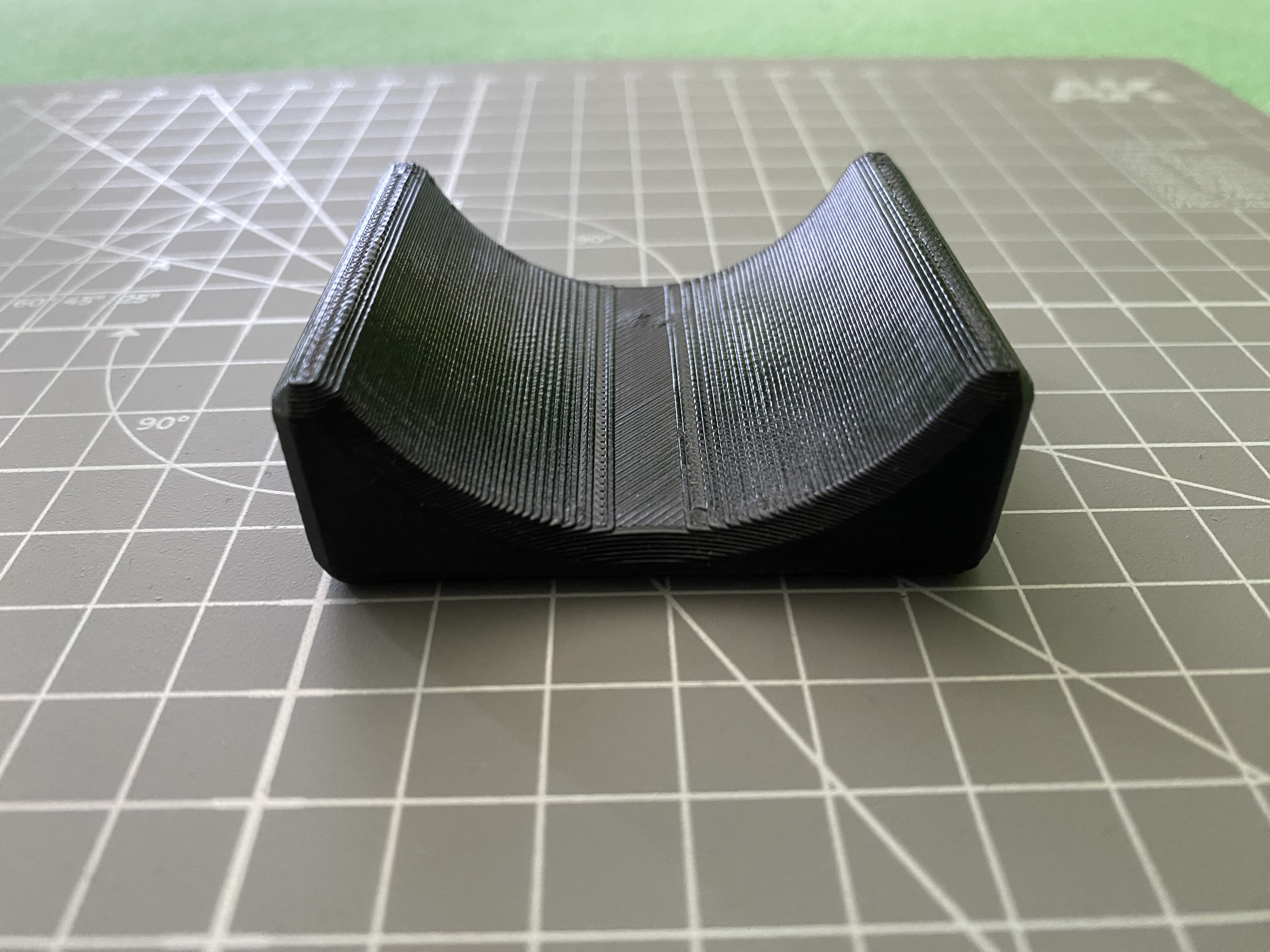 Chair locking by Lexikon | Download free STL model | Printables.com