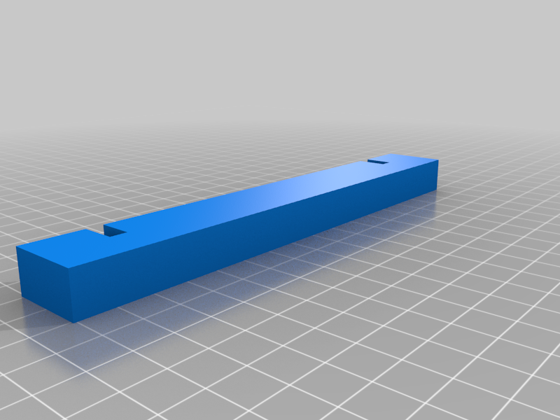 Brackets and trays for Skadis plate by markarndt | Download free STL ...