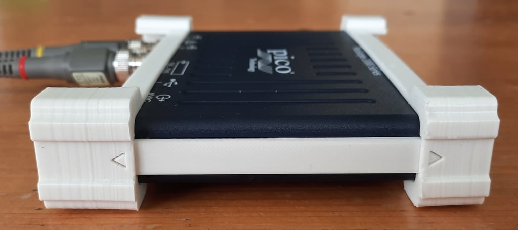 Picoscope 2000 - Protective Cover by markarndt | Download free STL ...