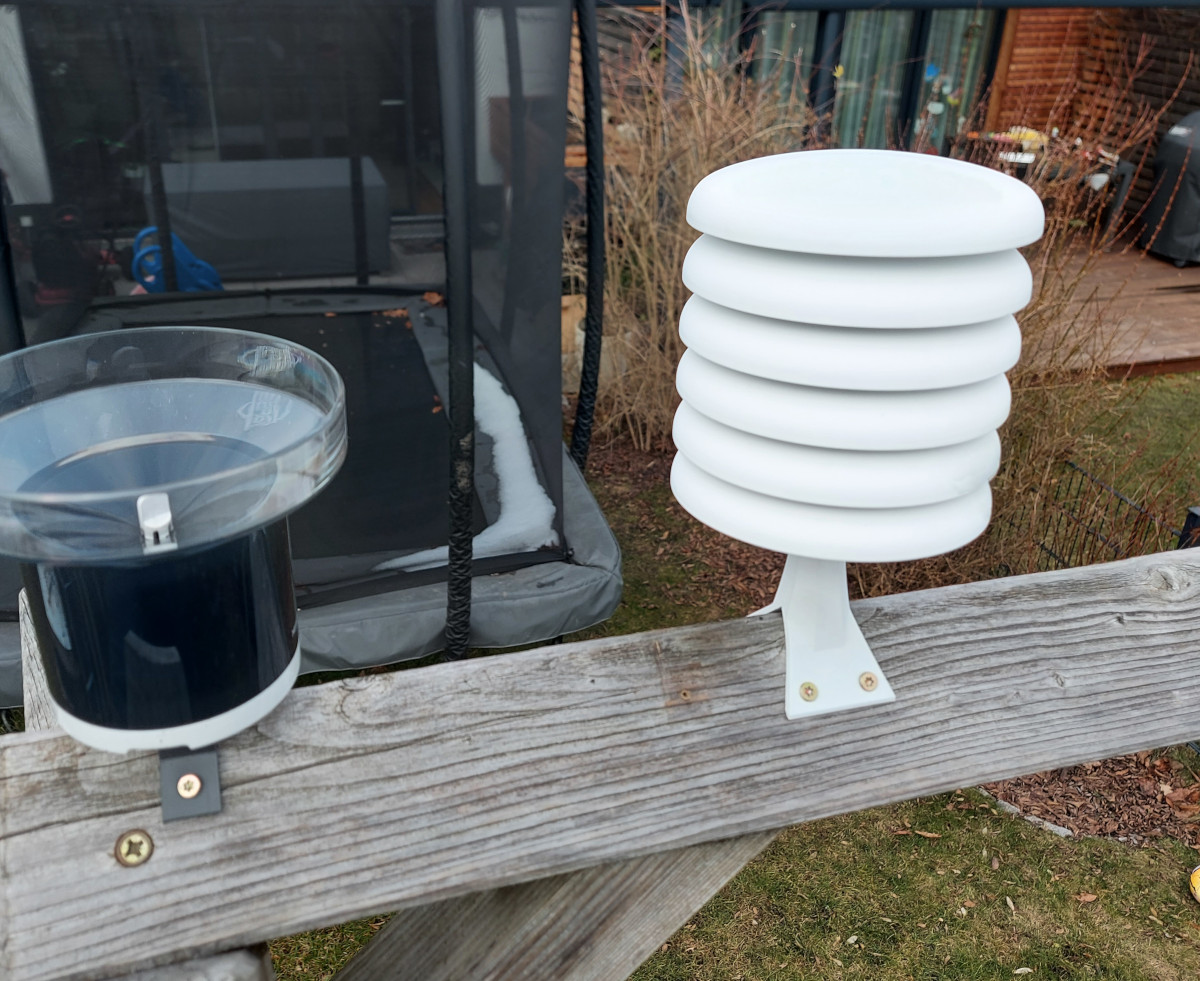 Netatmo Sunshield by oxygene | Download free STL model | Printables.com