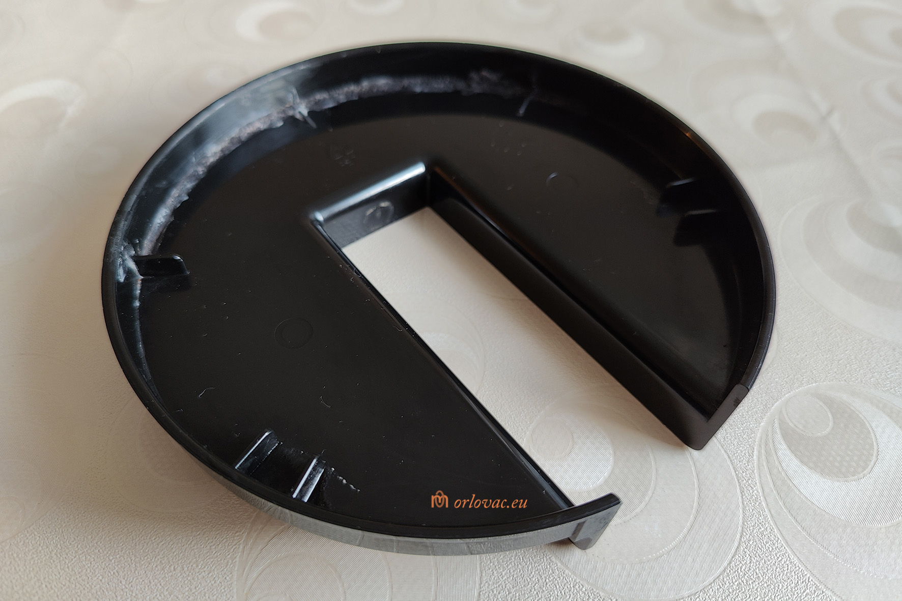 Moccamaster Coffee Filter Lid by Marin | Download free STL model ...