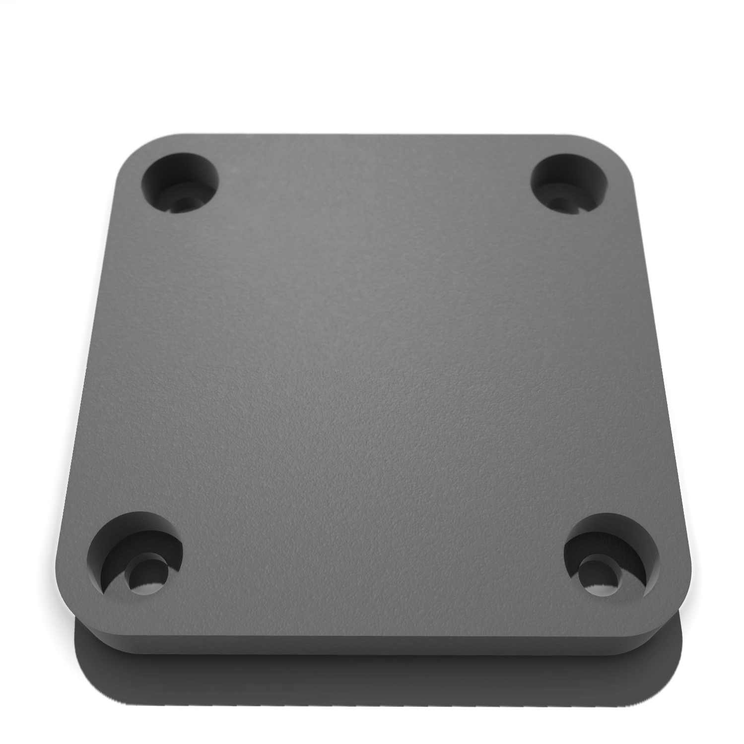 Bird Buddy holder base by Blizzard | Download free STL model ...