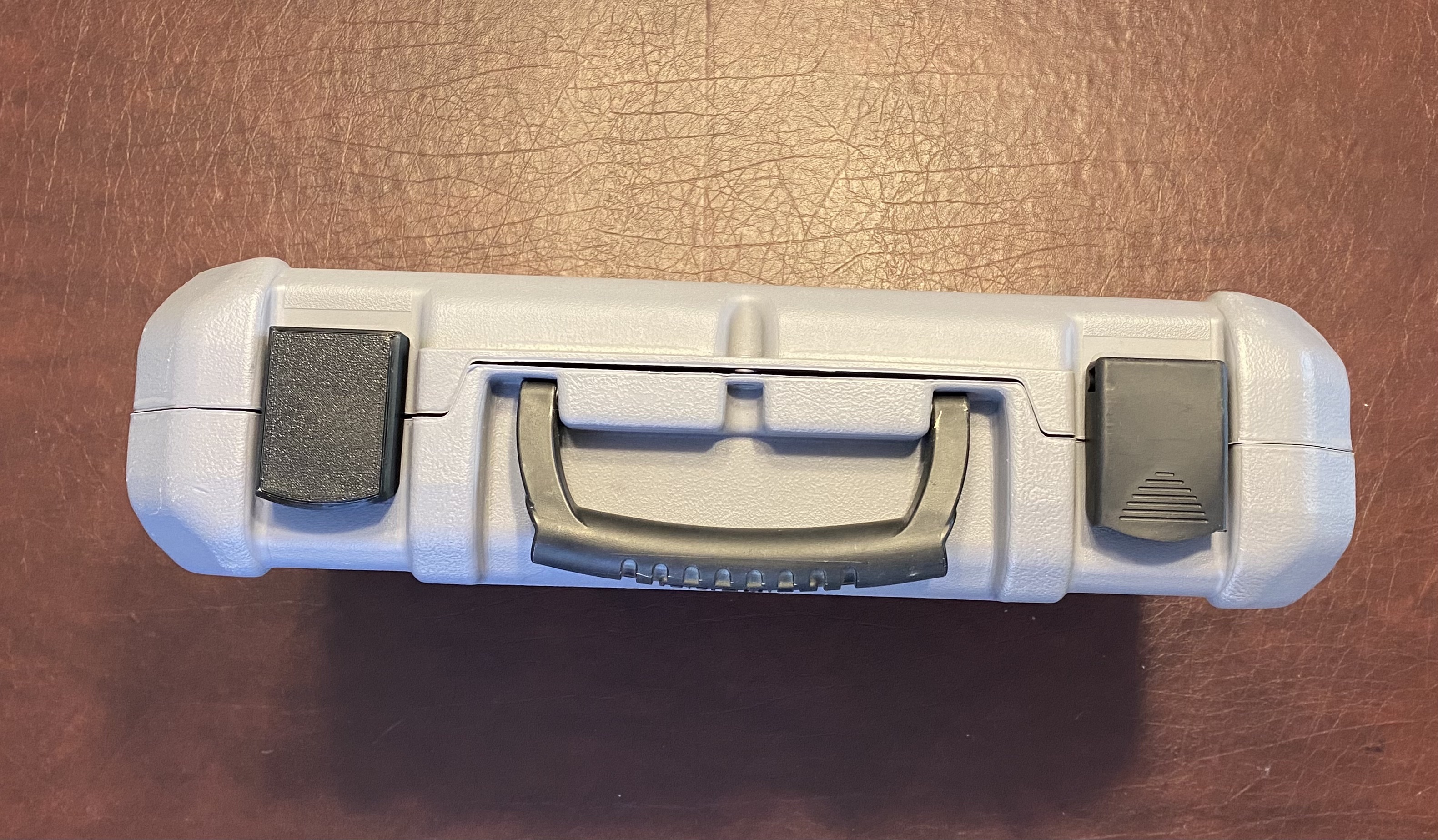 Dremel 4000 Case Latch by Scott | Download free STL model | Printables.com