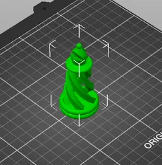 Bishop by Gjoopa | Download free STL model | Printables.com