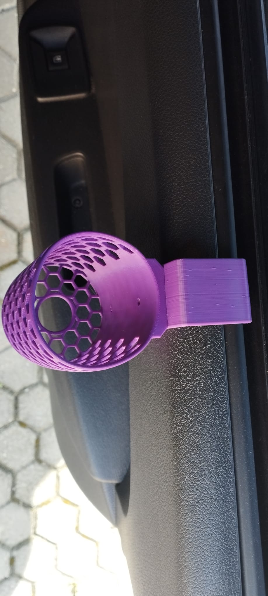 Kids bottle holder by Kai Mildner | Download free STL model ...