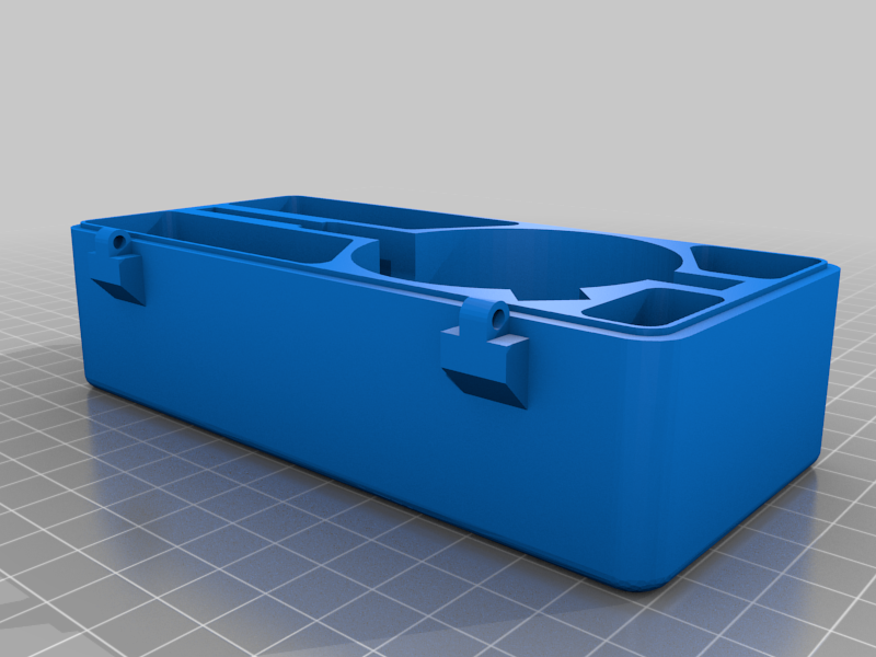 Dial Indicator Case by Myh3adhur7s | Download free STL model ...