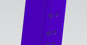 FMAG HI-CAPA FOR FROG ENGINEERING GBB PISTOLS by Frog Engineering | Download free STL model ...