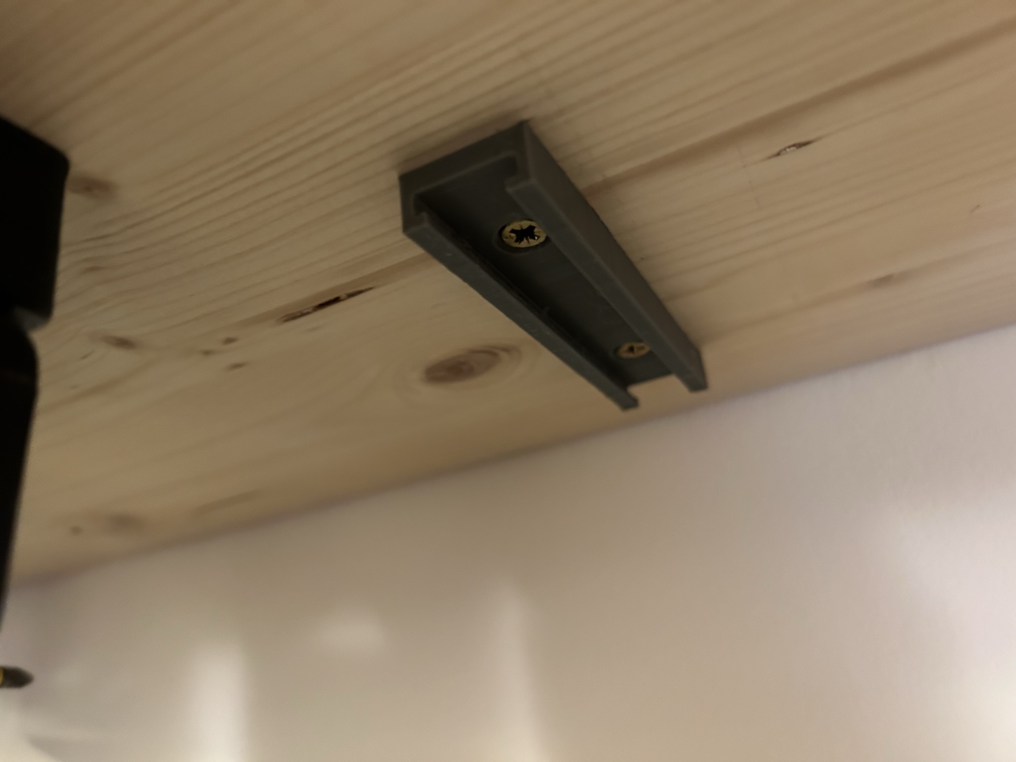 Wilko Spirit Level Mount by Charlie Wiscarson | Download free STL model ...