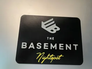 Basement Sign by bluefin66 | Download free STL model | Printables.com