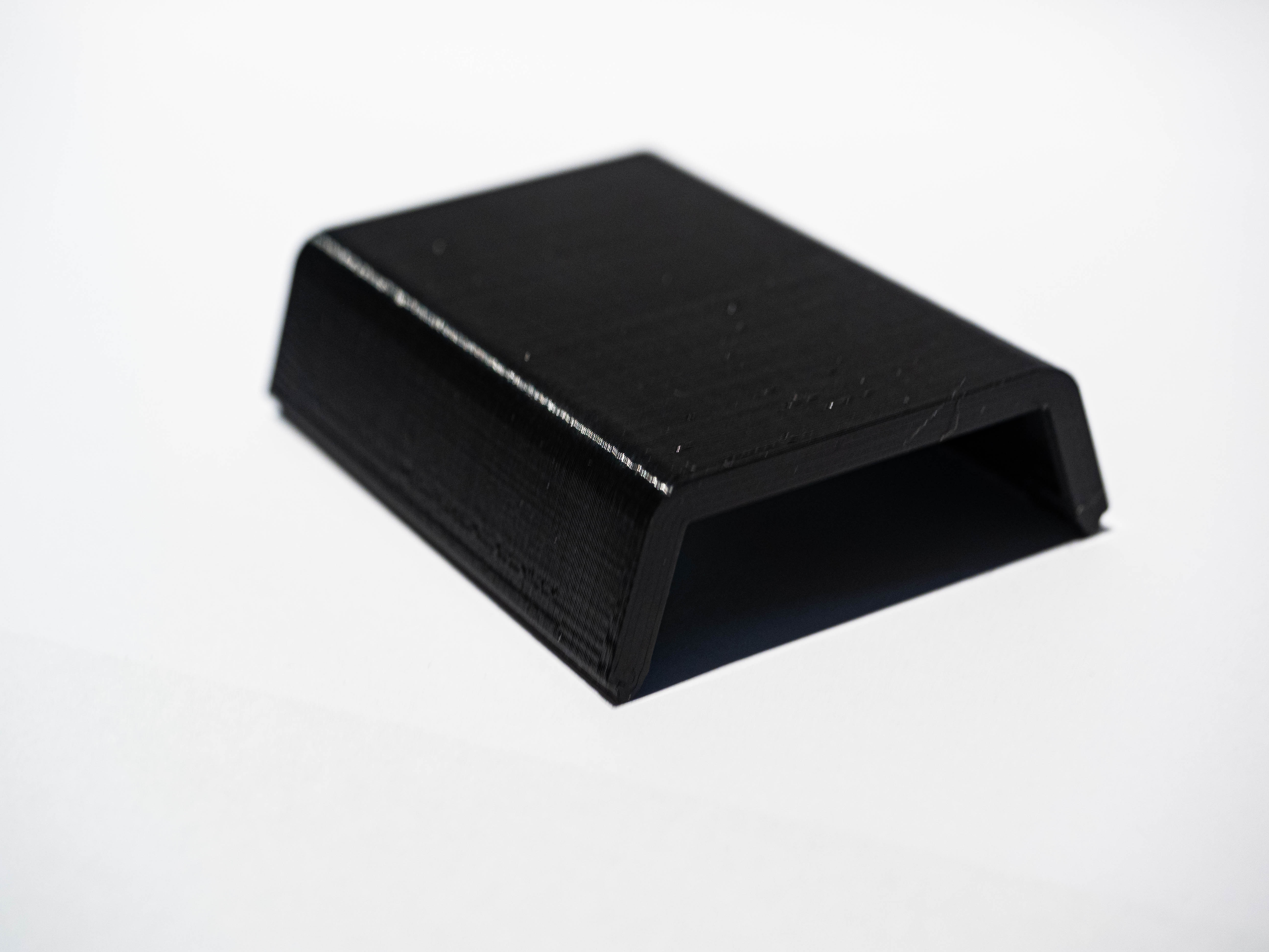 Sony RM-ED060 Remote battery cover by thefitthings | Download free STL ...