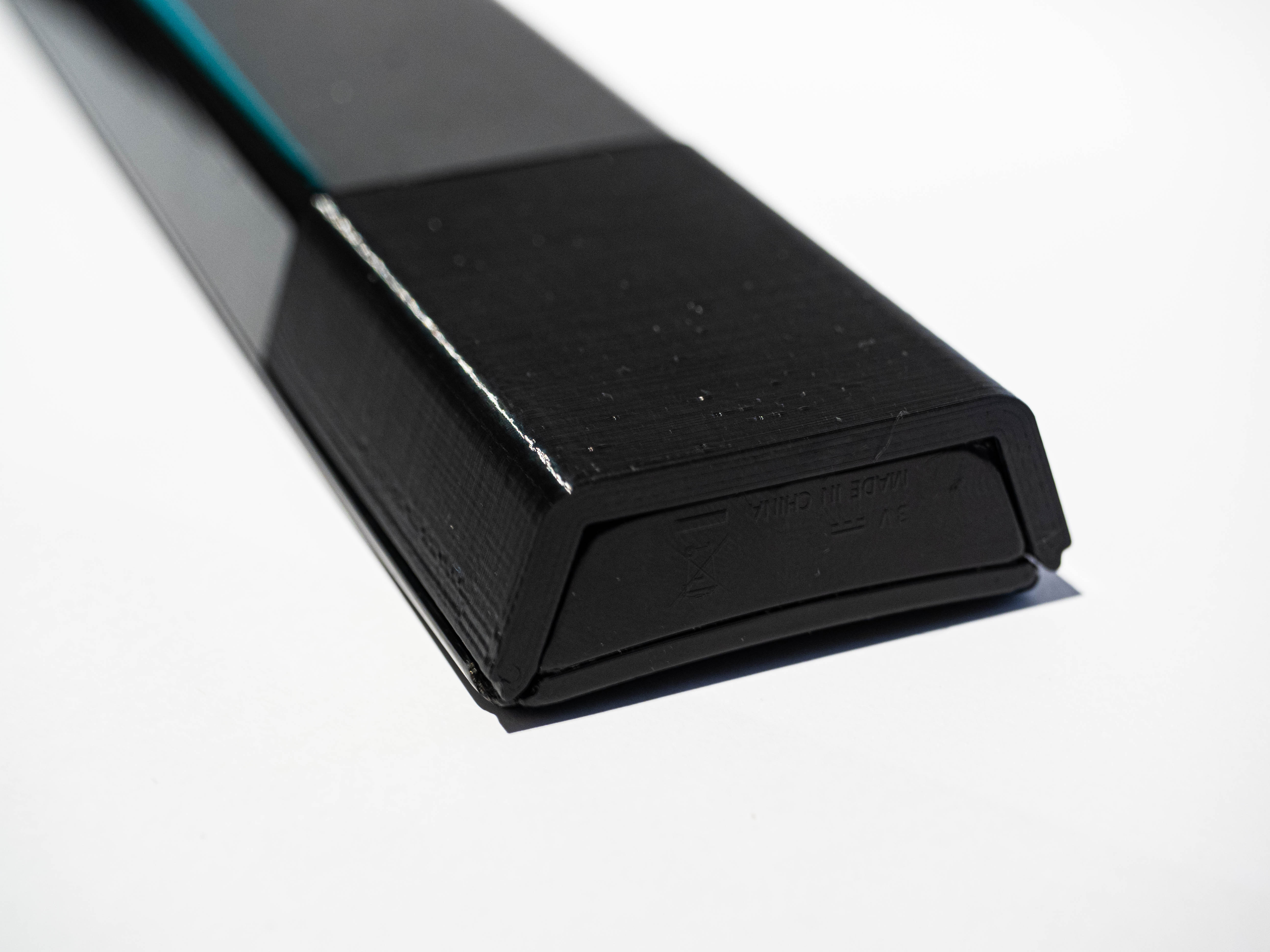Sony RM-ED060 Remote battery cover by thefitthings | Download free STL ...