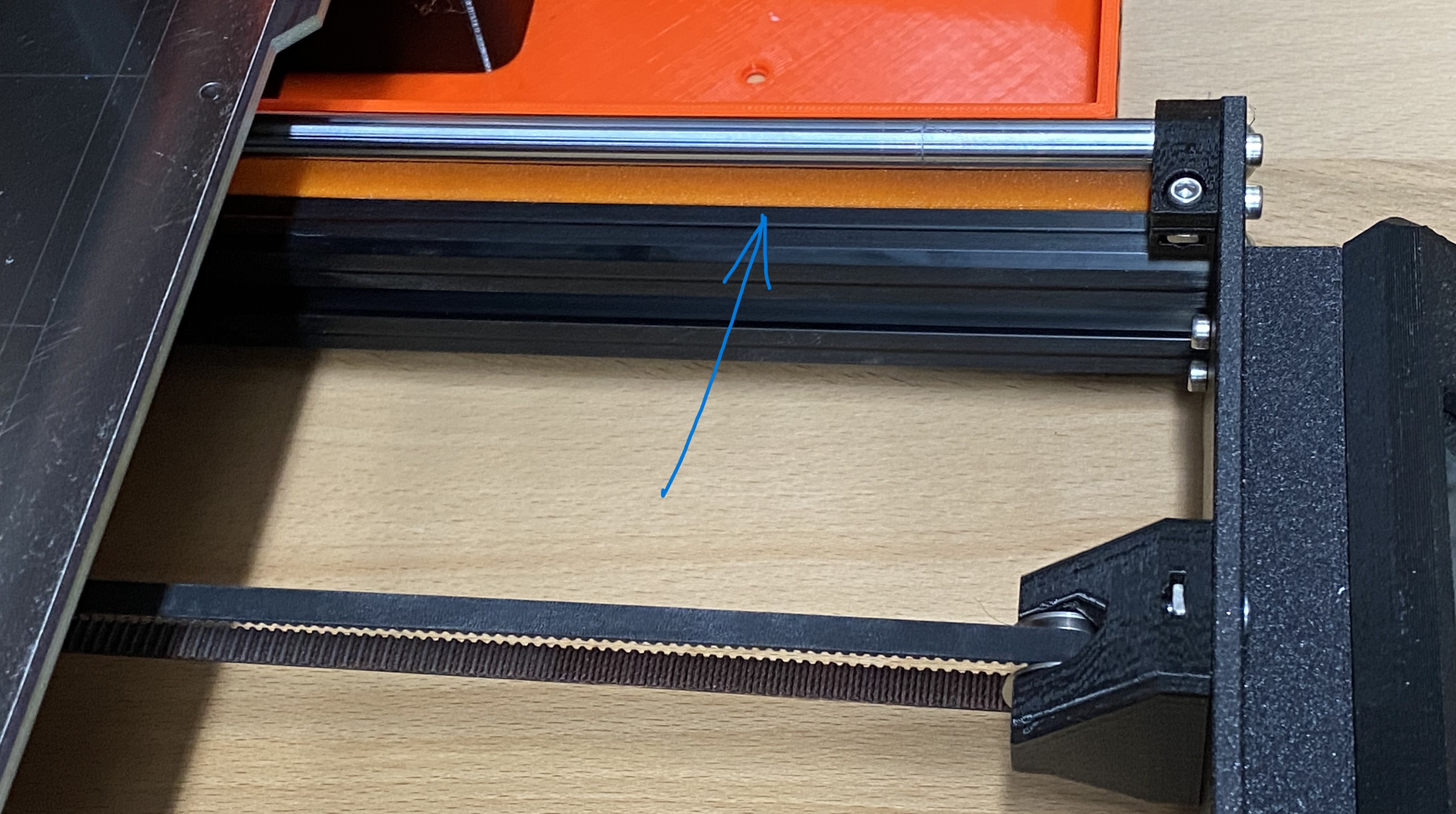 TPU-Filler for MK4-Printer Profiles by Tritschi | Download free STL ...