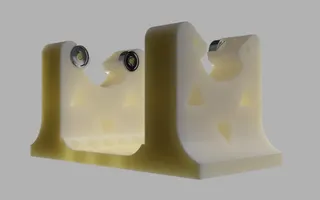 Propeller Balancer by Pedro Azevedo | Download free STL model ...