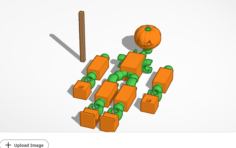 3 mini action figues by lol-printer | Download free STL model ...