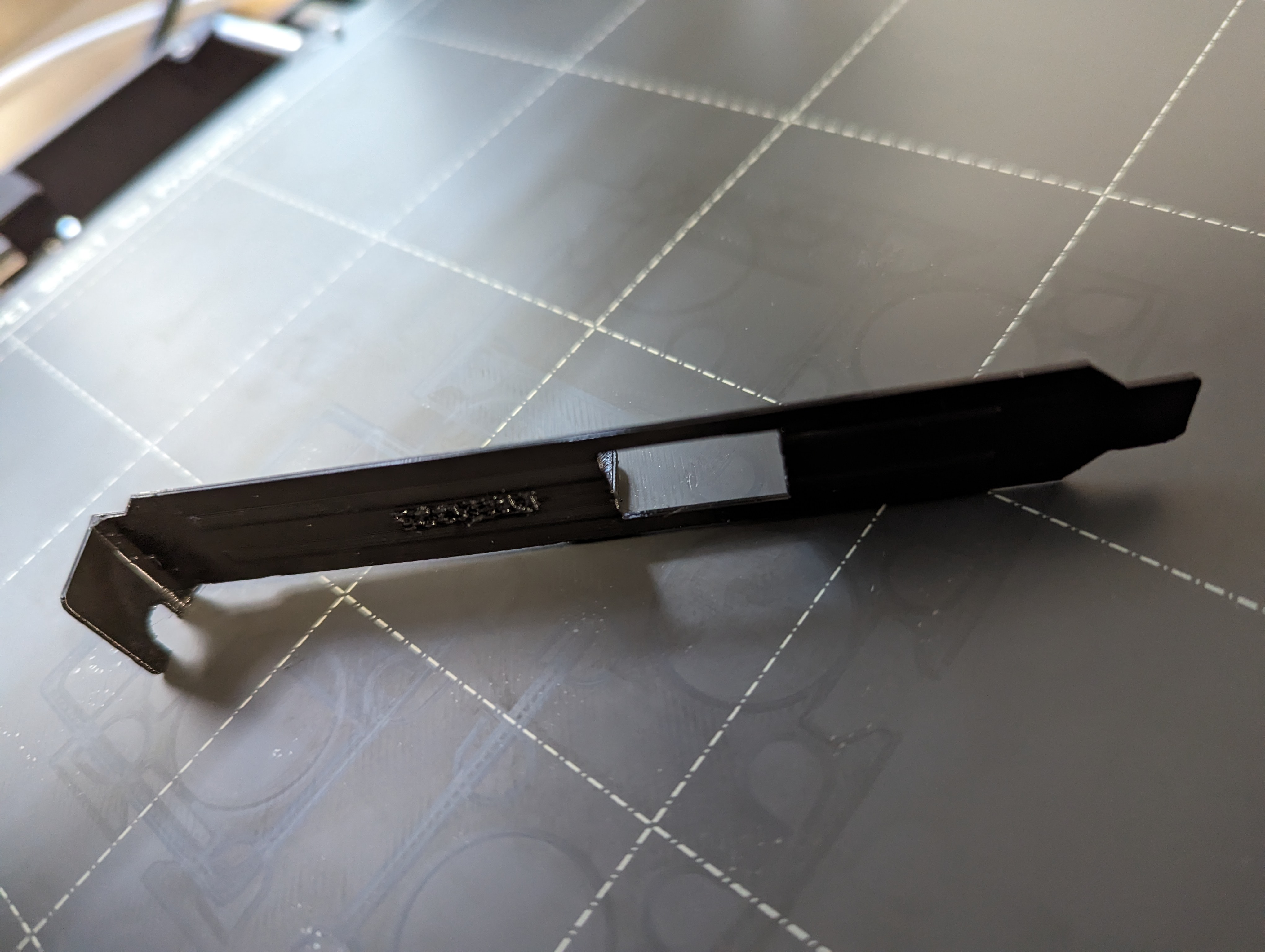 Intel i225 (i225-t1 / K77919) full height PCI bracket NIC by arfoll ...