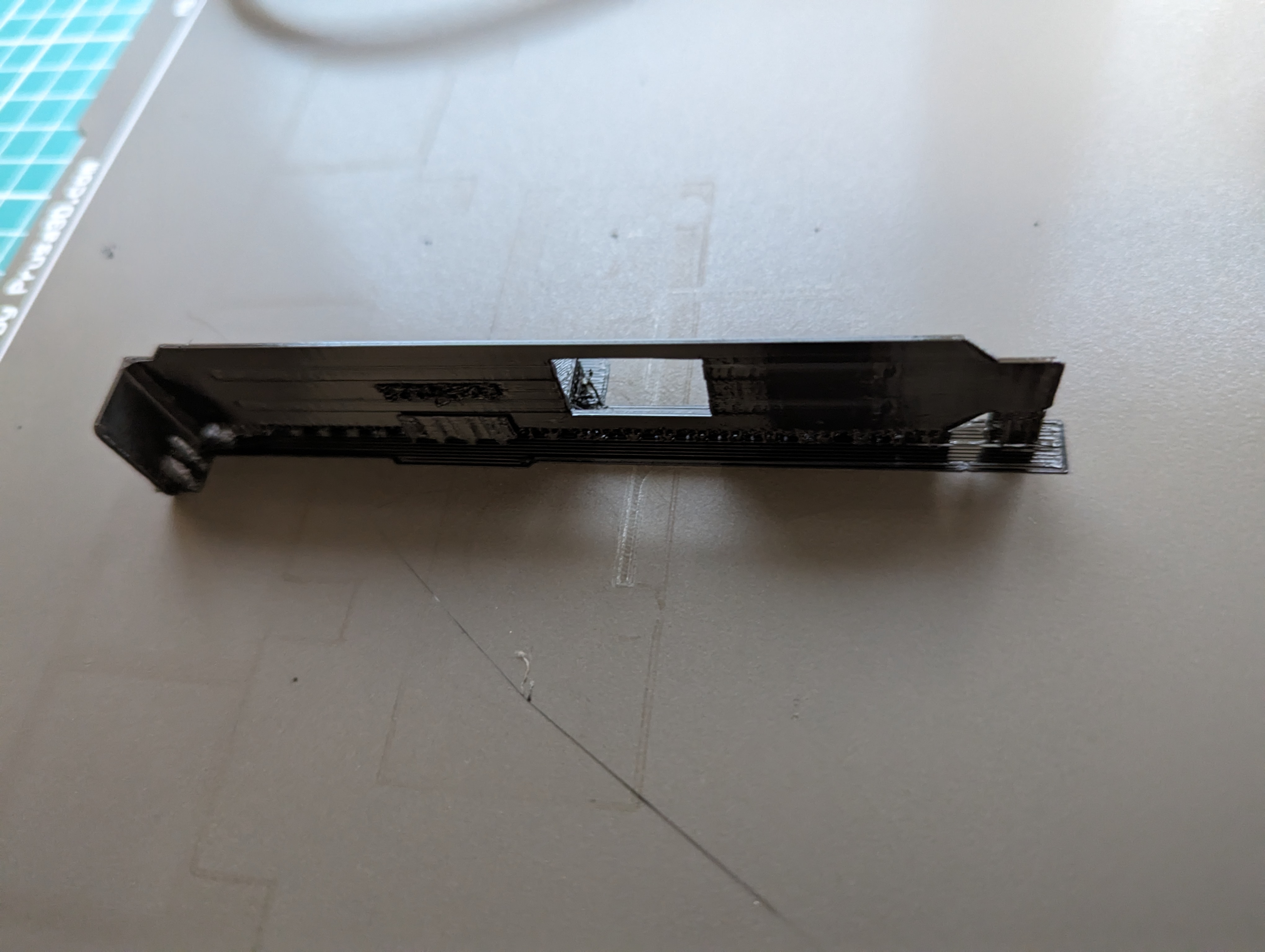 Intel i225 (i225-t1 / K77919) full height PCI bracket NIC by arfoll ...
