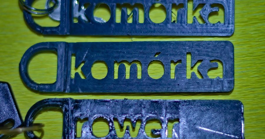 easy label by itsme | Download free STL model | Printables.com