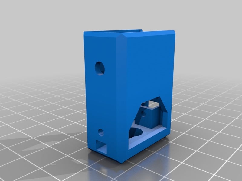 My Customized Otto by Django76 | Download free STL model | Printables.com