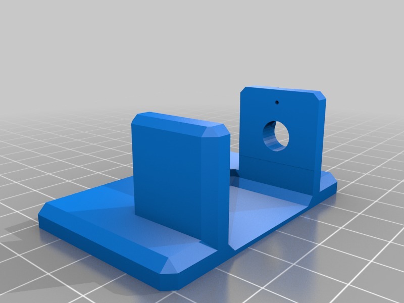 My Customized Otto by Django76 | Download free STL model | Printables.com