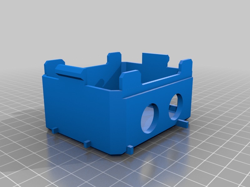 My Customized Otto by Django76 | Download free STL model | Printables.com
