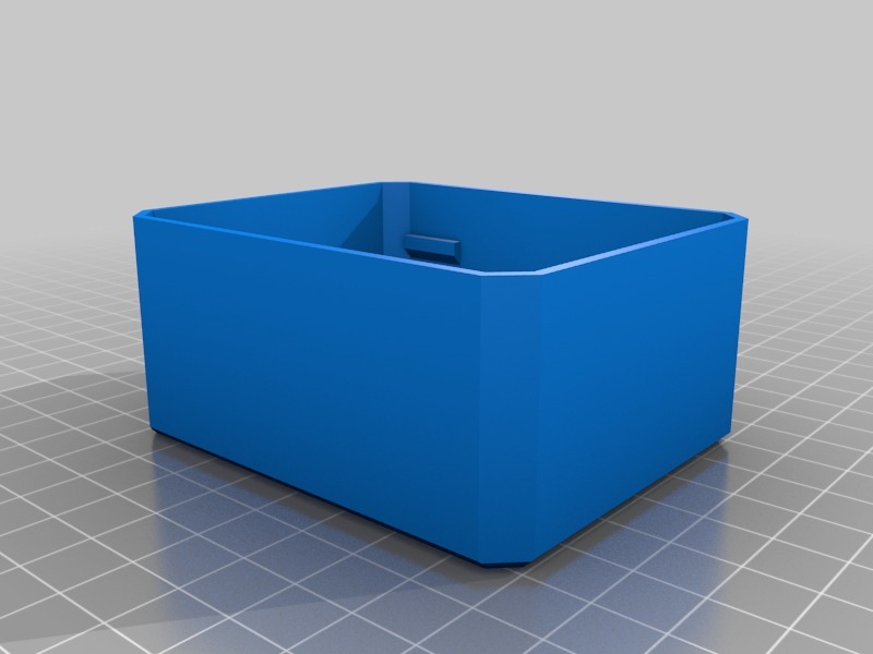 My Customized Otto by Django76 | Download free STL model | Printables.com