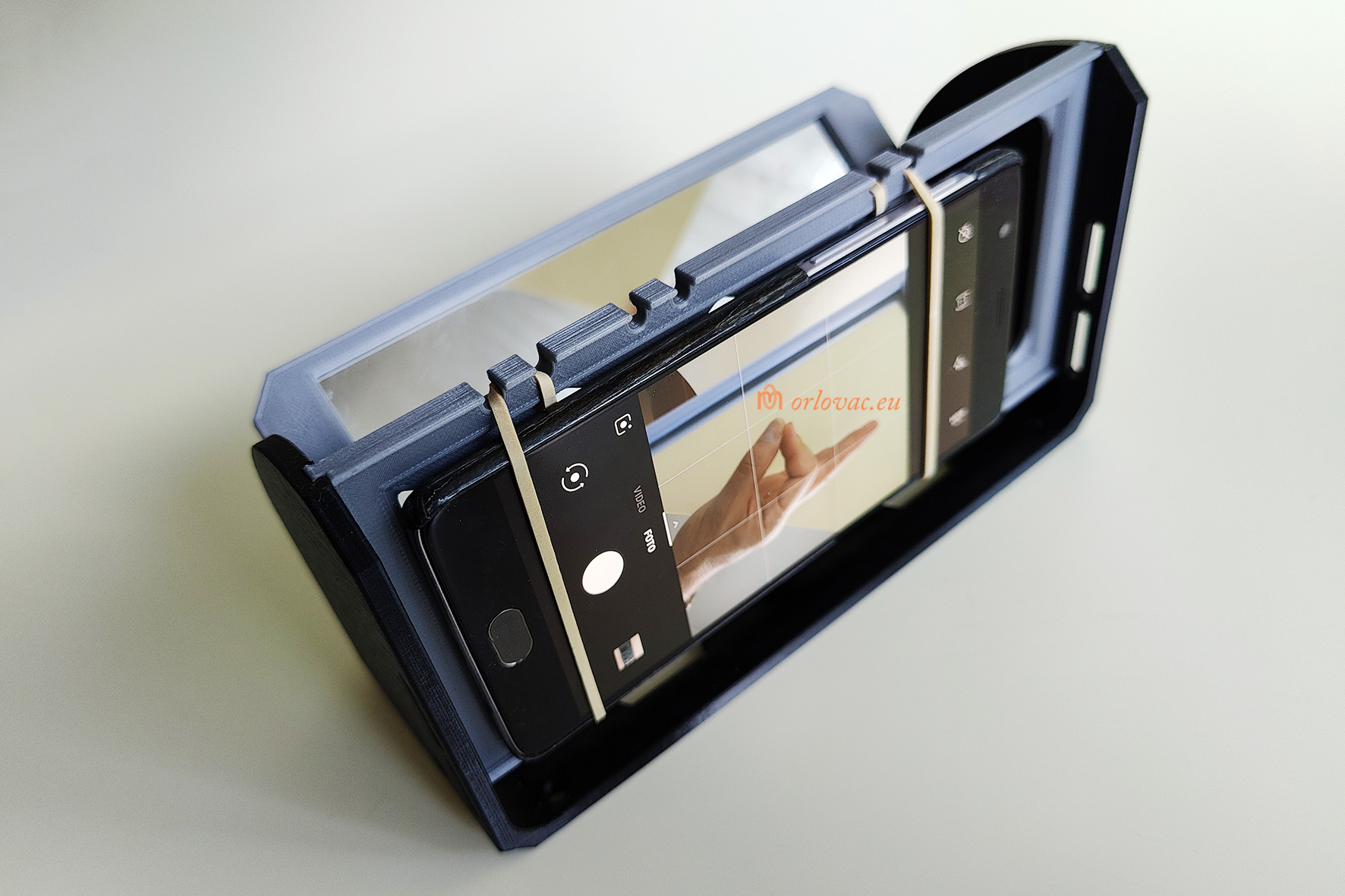 Hypo Periscope by Marin | Download free STL model | Printables.com