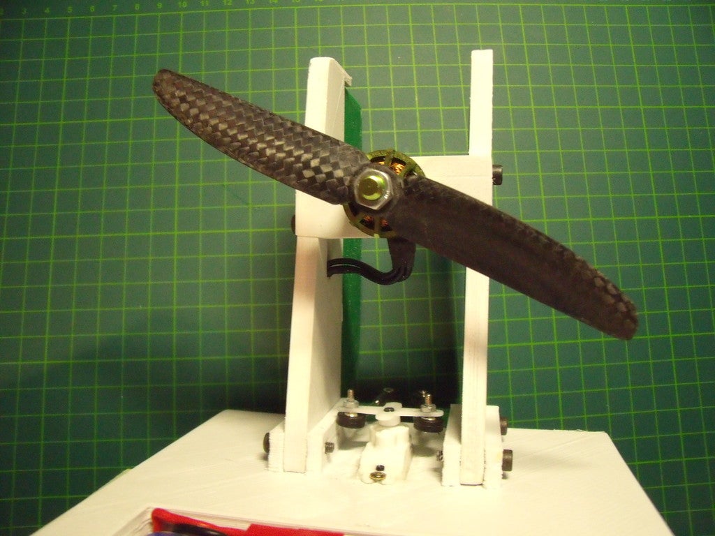 Swamp boat by RCWeinstadt | Download free STL model | Printables.com