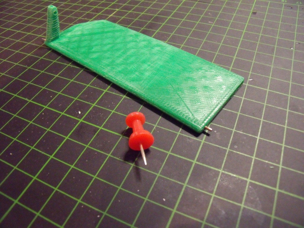 Swamp boat by RCWeinstadt | Download free STL model | Printables.com