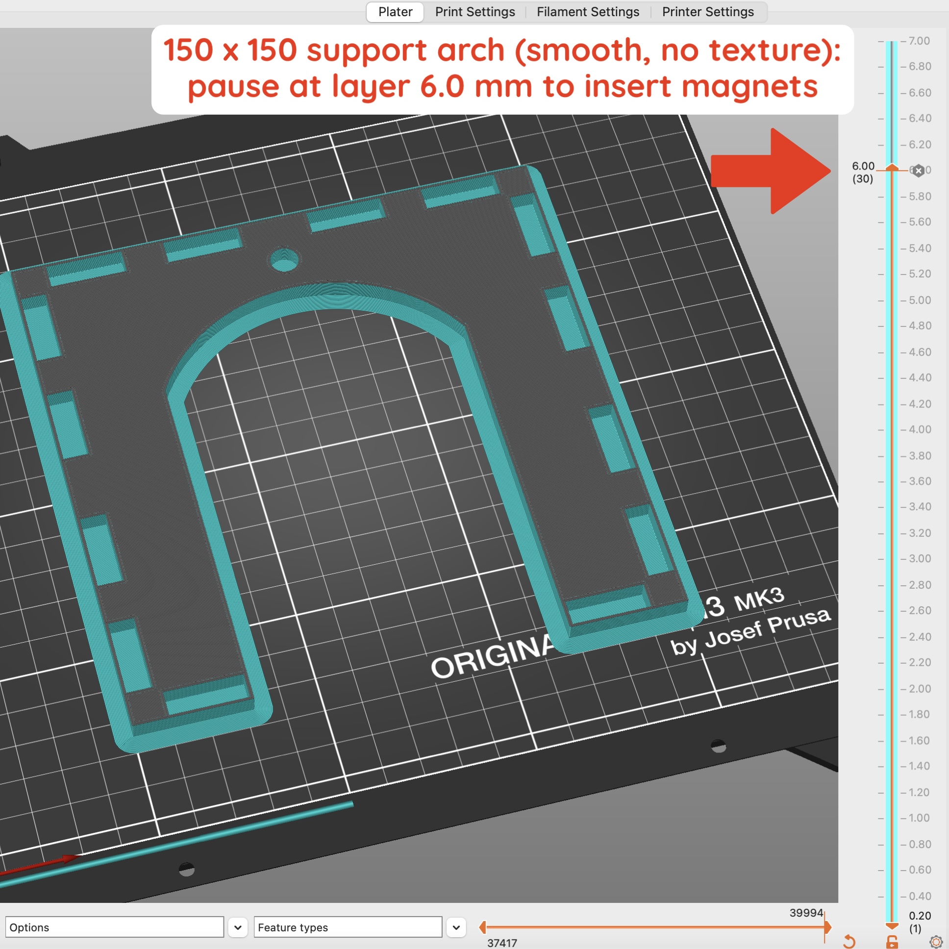 Magnetic Tiles Haunted House: Railings, Pillars, Arches & Beams by ...
