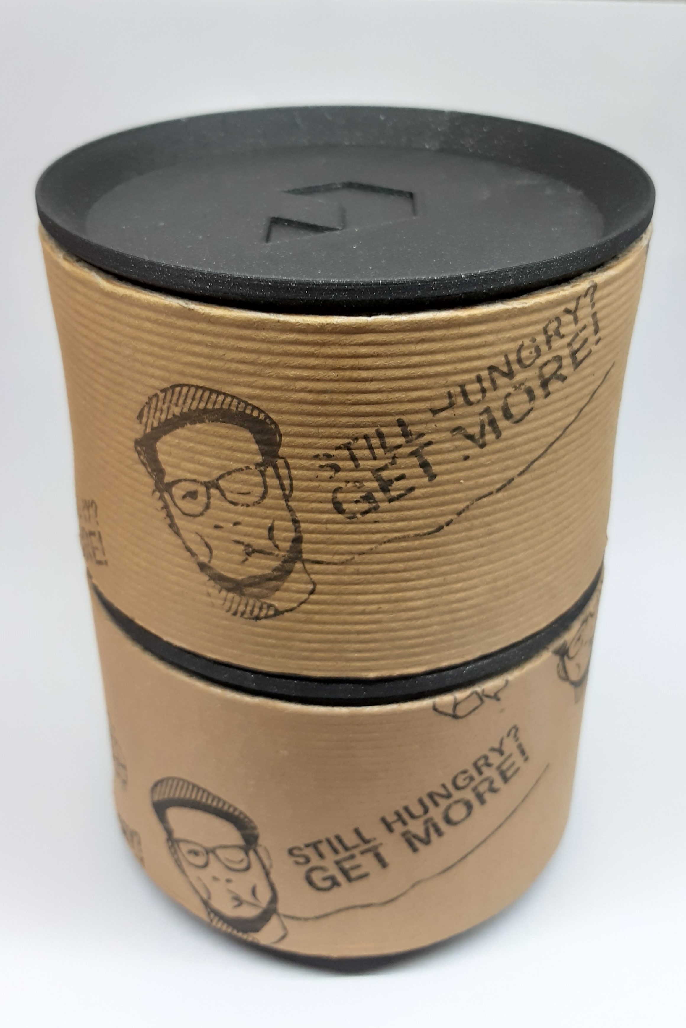 Just a box. by Vlado Turek | Download free STL model | Printables.com