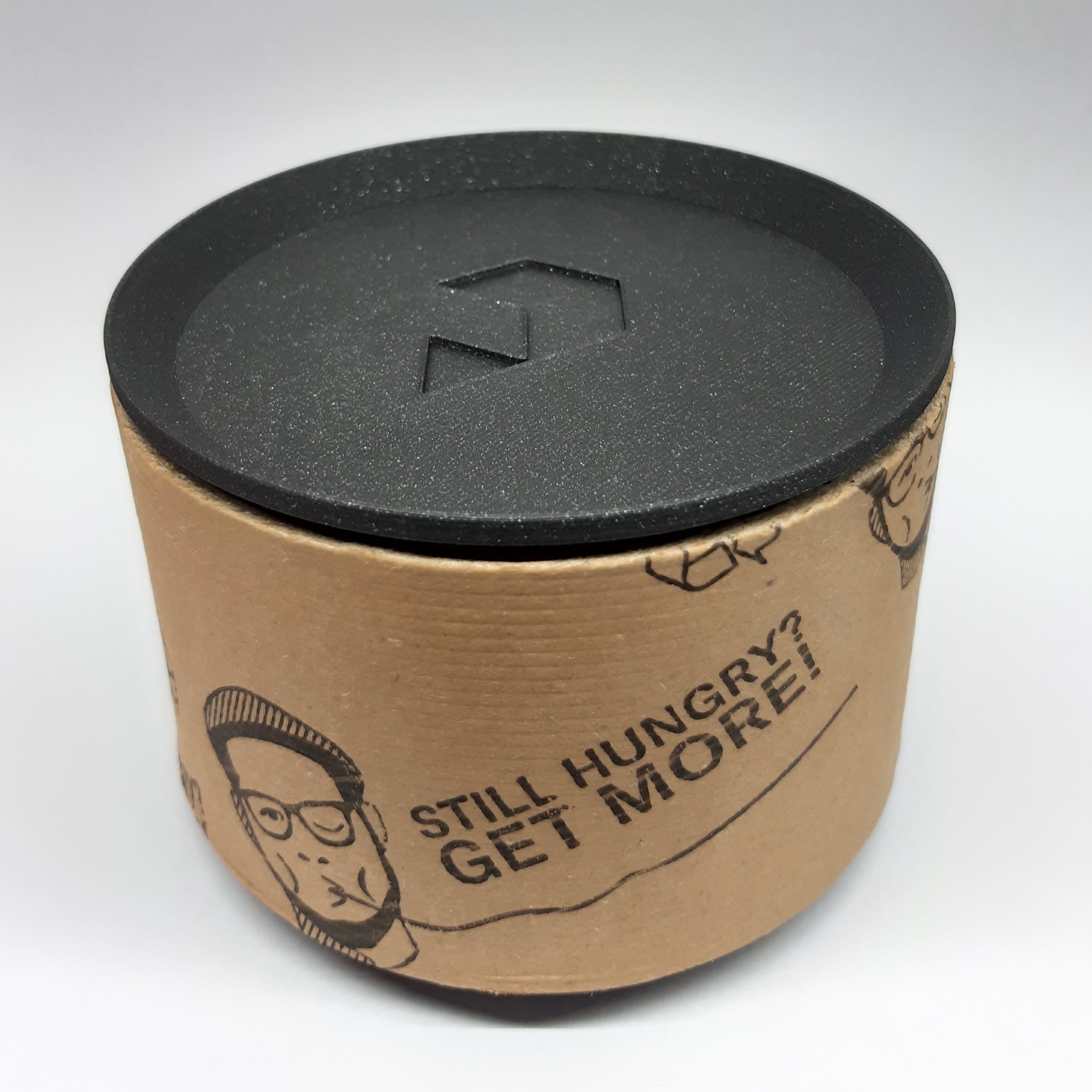Just a box. by Vlado Turek | Download free STL model | Printables.com