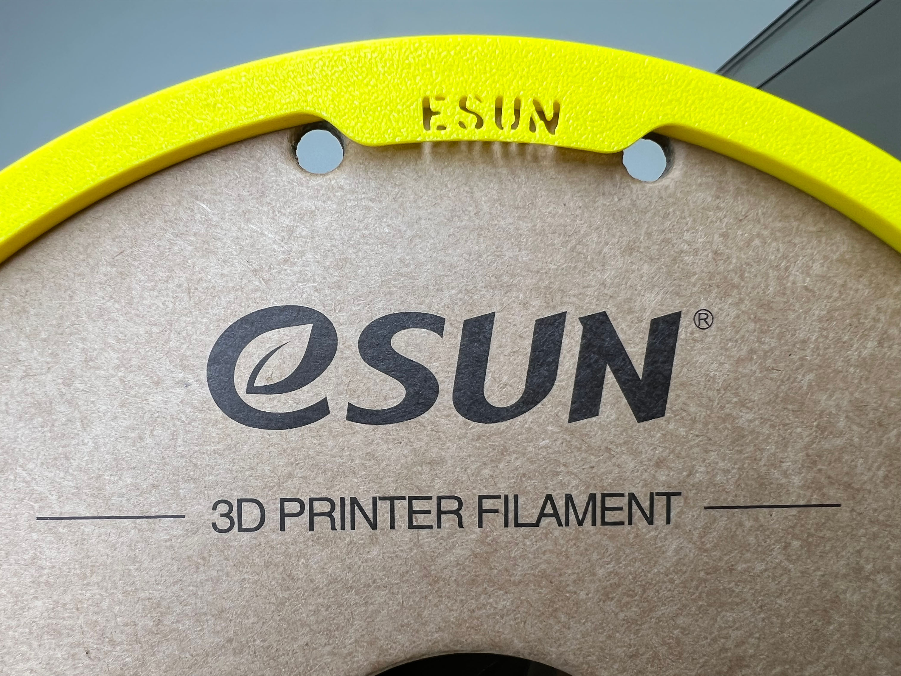 ESUN Bambu Lab AMS Cardboard Spool Adapter Ring by DesignCraft ... ESUN Bambu Lab AMS Cardboard Spool Adapter Ring by DesignCraft ...