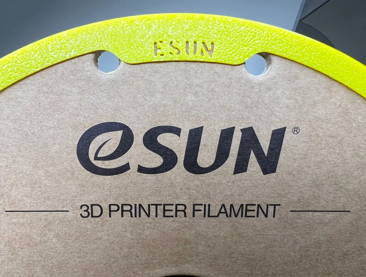 ESUN Bambu Lab AMS Cardboard Spool Adapter Ring by DesignCraft ...