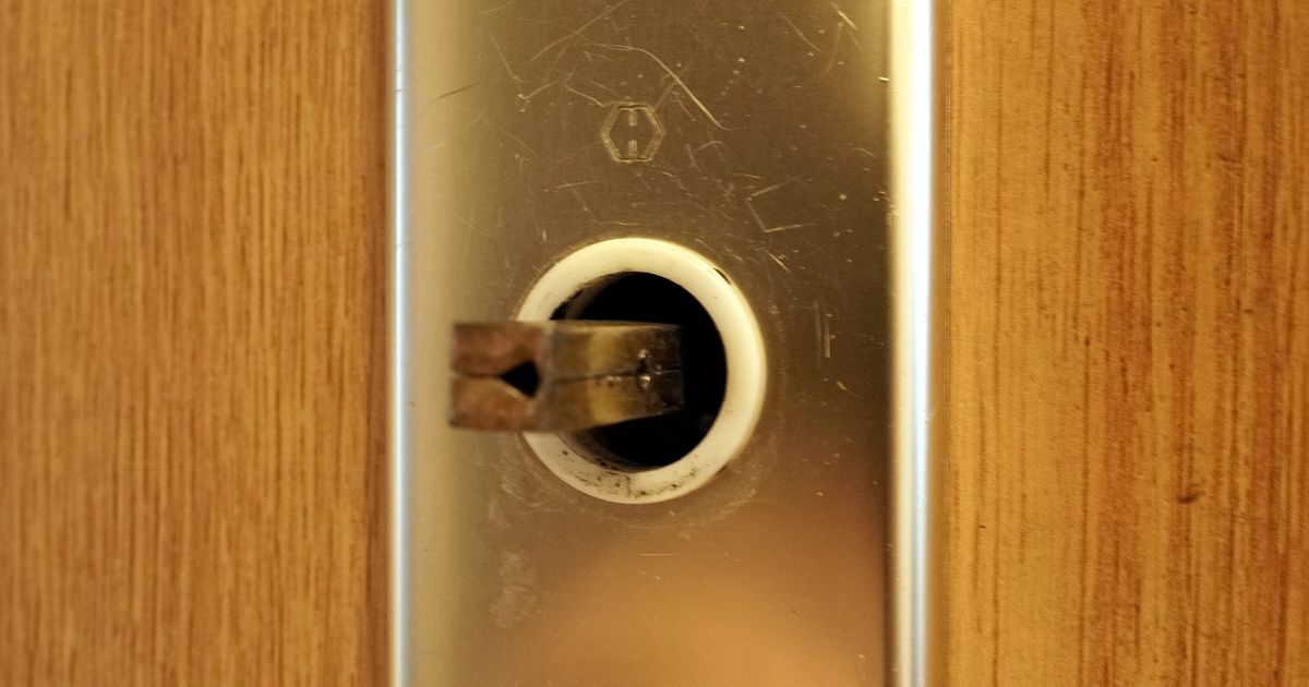 Schloßplatte Plastering /lock plate plastic insert by oltas | Download ...