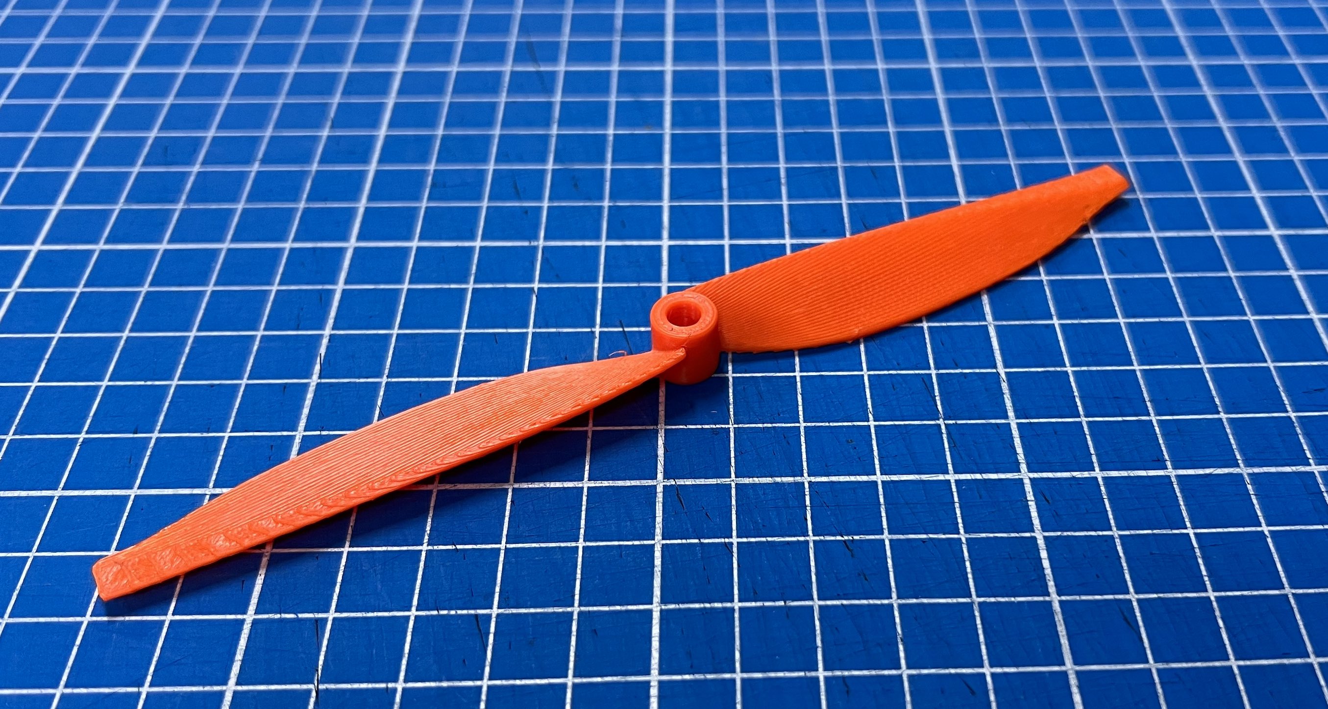 Propeller by C Model | Download free STL model | Printables.com