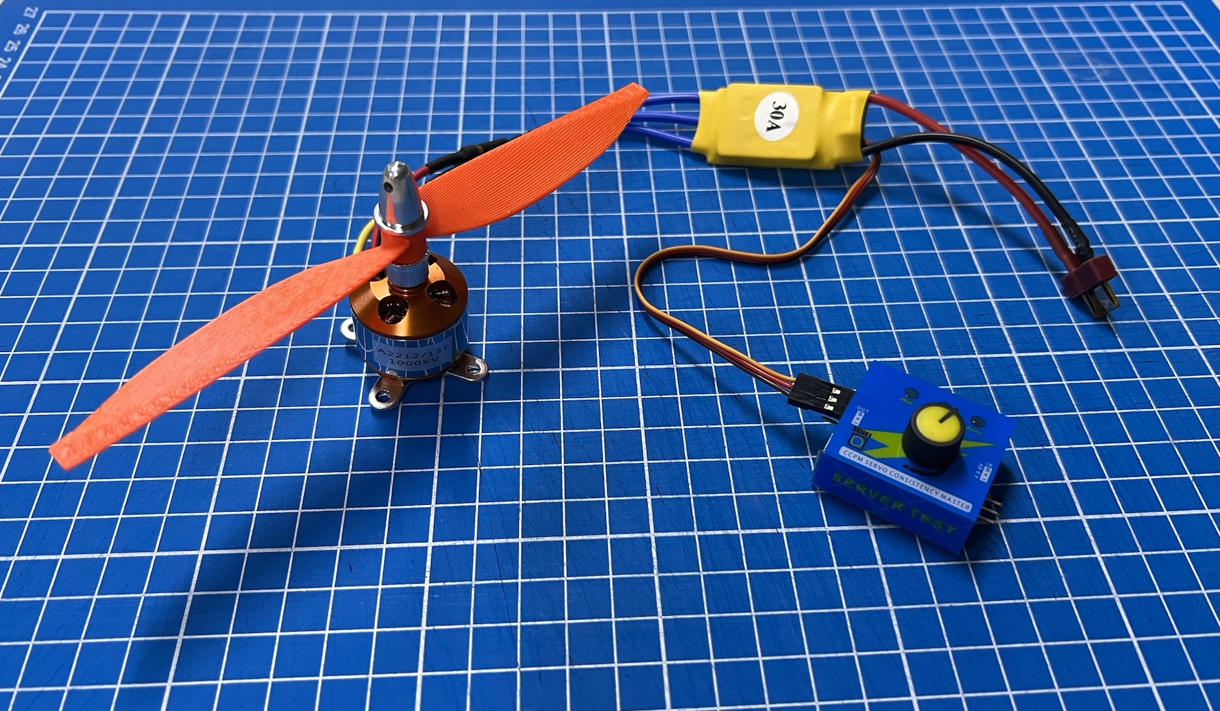 Propeller by C Model | Download free STL model | Printables.com