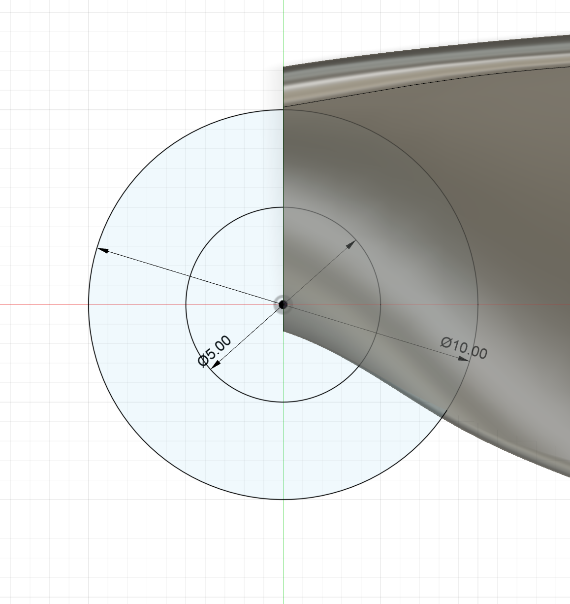 Propeller by C Model | Download free STL model | Printables.com