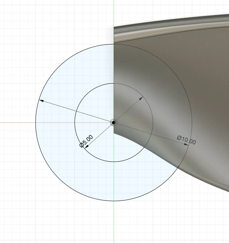 Propeller by C Model | Download free STL model | Printables.com
