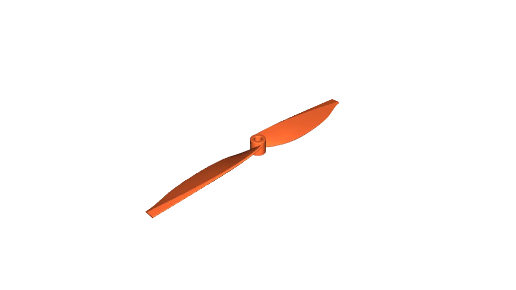 Propeller by C Model | Download free STL model | Printables.com