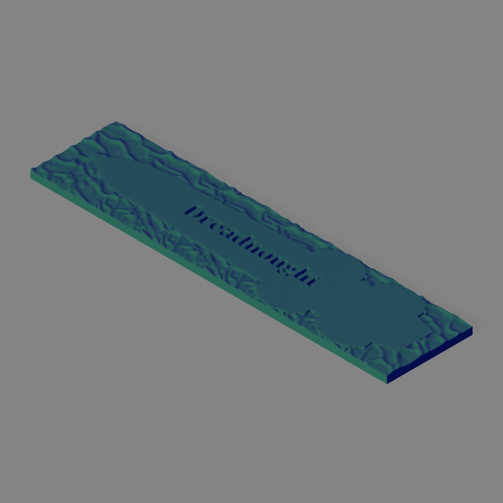 Mantic Armada Dwarf Fleet Sea Bases - (Updated: 12/11/23) by TigerTone ...