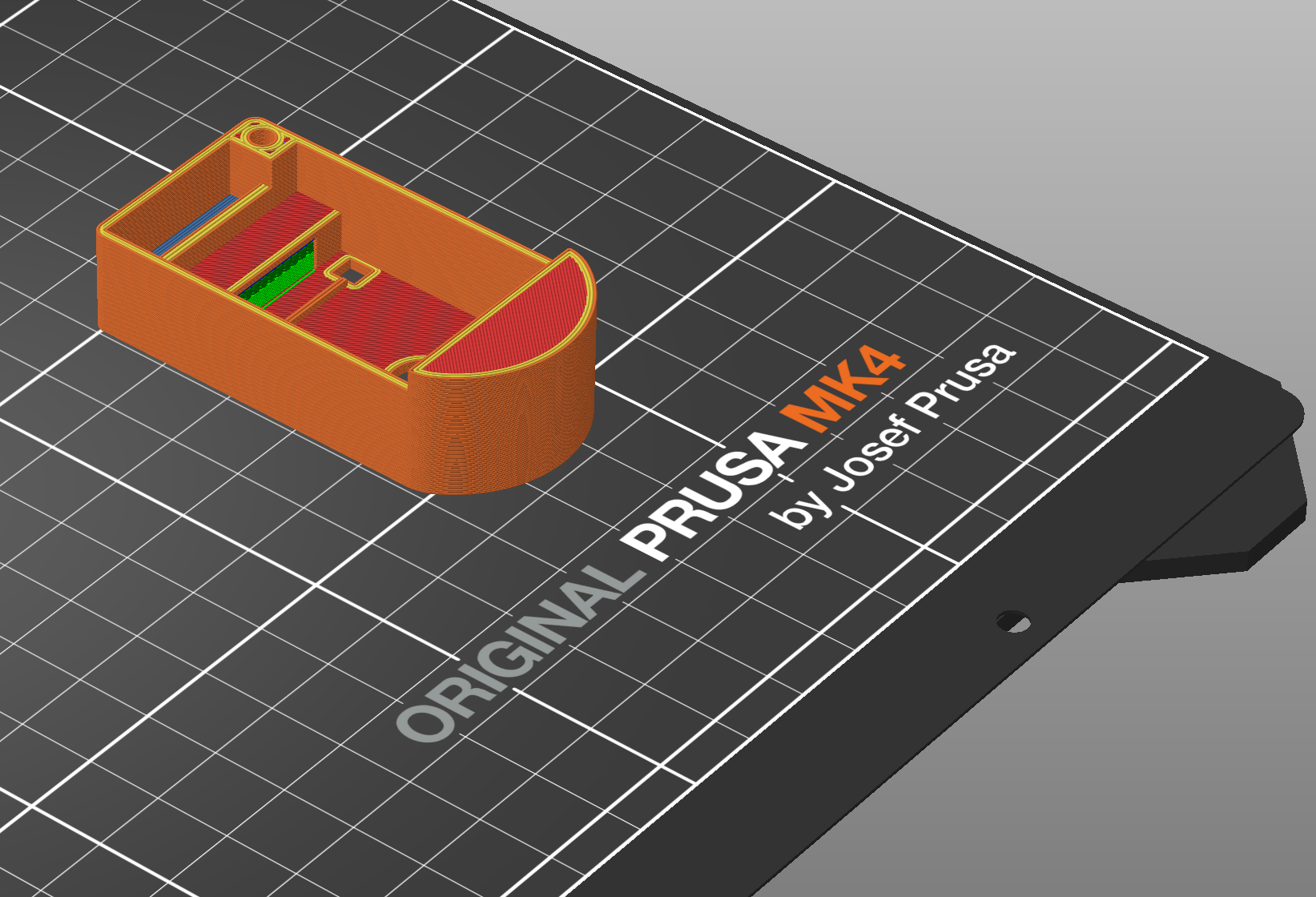 Mk4 Esp32 Cam With Homeassistant Integration By Piotr W Download Free