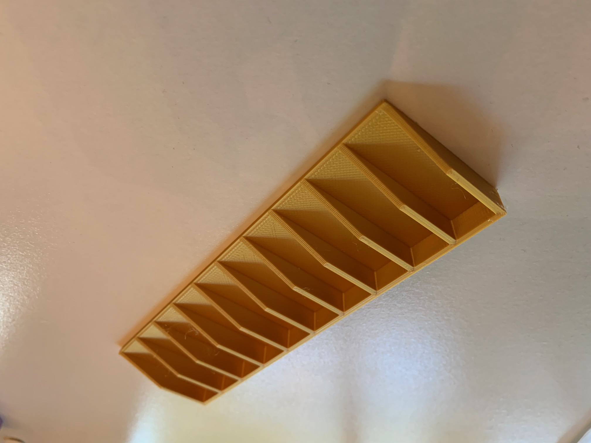 Page Marker Holder by Paul J | Download free STL model | Printables.com