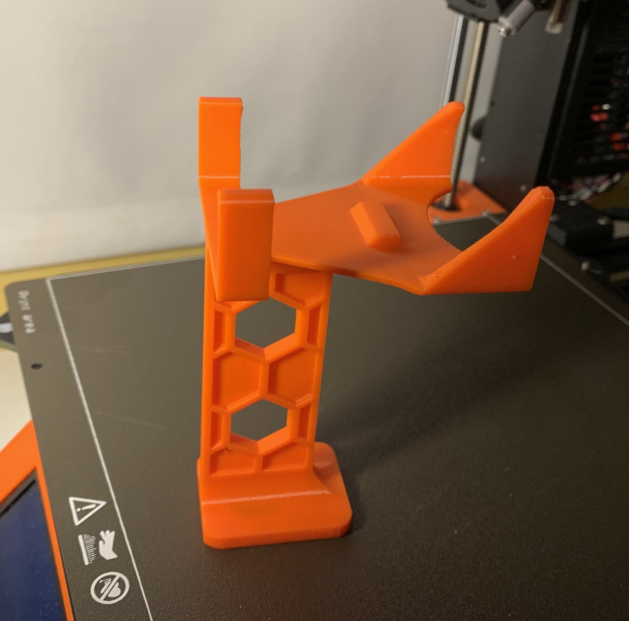 Wurth WDM 2-18 STABILIZER by KasZap | Download free STL model ...